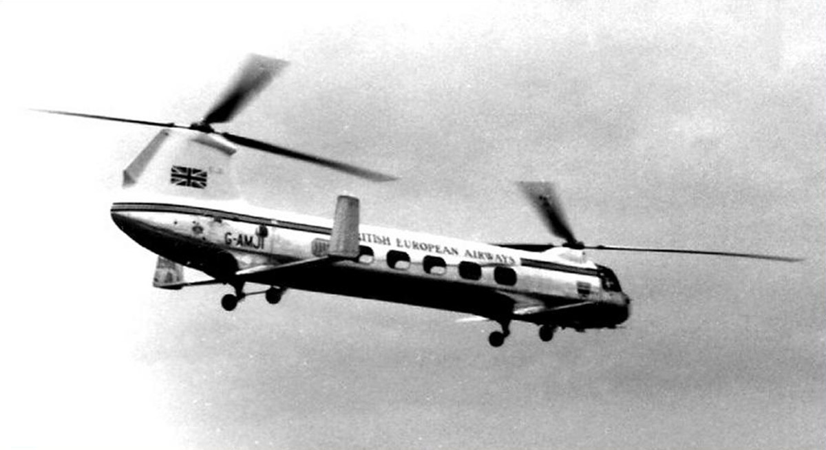 nhungdoicanh: Bristol 173 Mk.1-3