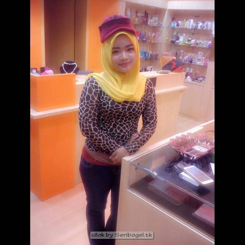 Jilboobs Gadis Tetek 274 Jilboobs Awek Bertudung Baju Ketat Tetek 9561