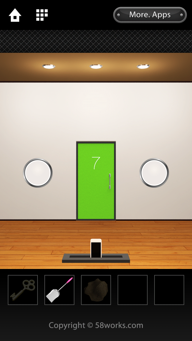 Solution dooors 3 level 6 7 8 9 10 ~ Toutes les solutions réponses des ...