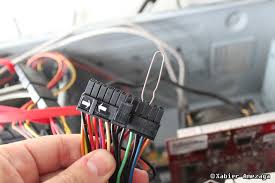 Tecnicos en Sistemas: Fuente de Poder