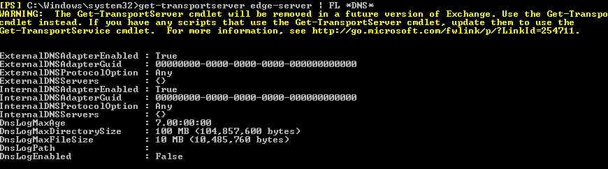 451 440 Dns Query Failed The Error Was Dns Query Failed With Error Errorretry Solution