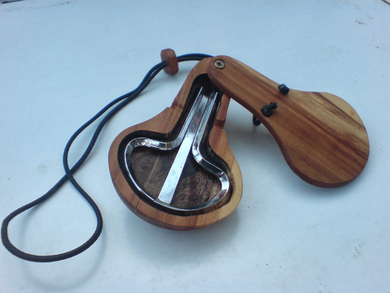 A MAGYAROK TUDÁSA: Magyar népi hangszerek