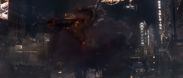 Harry Potter World: OBSCURUS