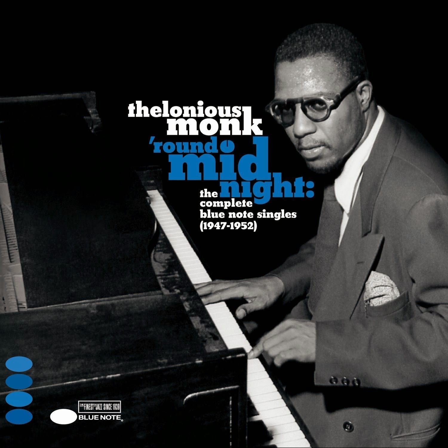 JAZZ CHILL : Blue Note 75 Special Releases: Uncompromising Expression ...