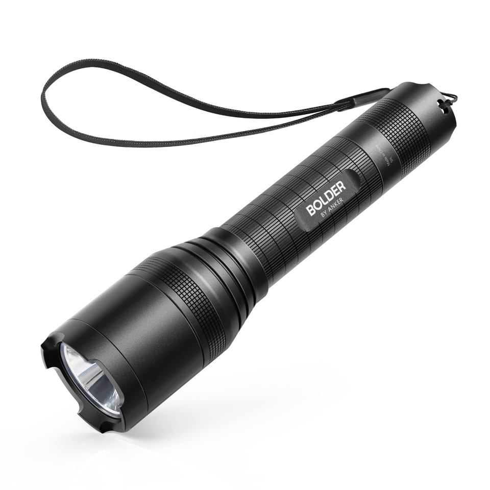 Every Day Is Special: December 21 - National Flashlight Day in the U.S.A.