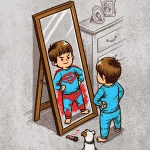 Folder Educativo Elias Reyes Liderazgo: El Poder y La Política.