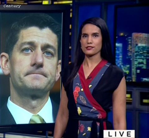 Kristie Lu Stout - 25 Aug 17 - News Stream