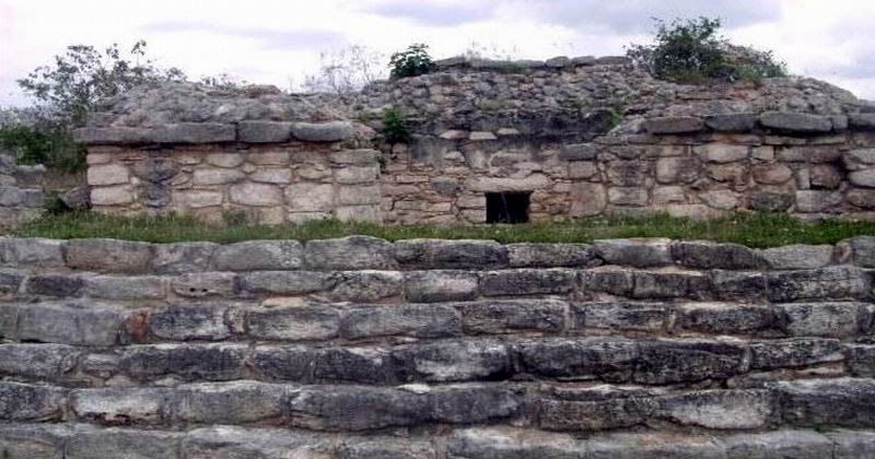 Observatorio Astronómico de Acanceh - Acanceh Yucatán