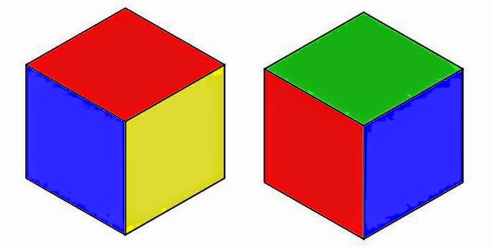 Fun For All: Cube Unfolding #4