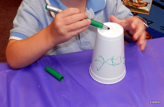 Tippytoe Crafts: Pirate Hooks