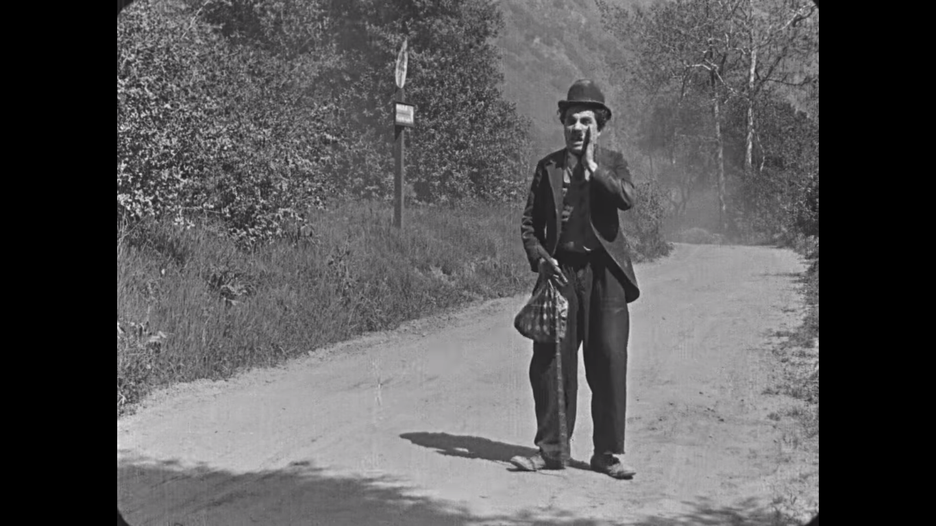 Every Year In Film #37 - Making A Living