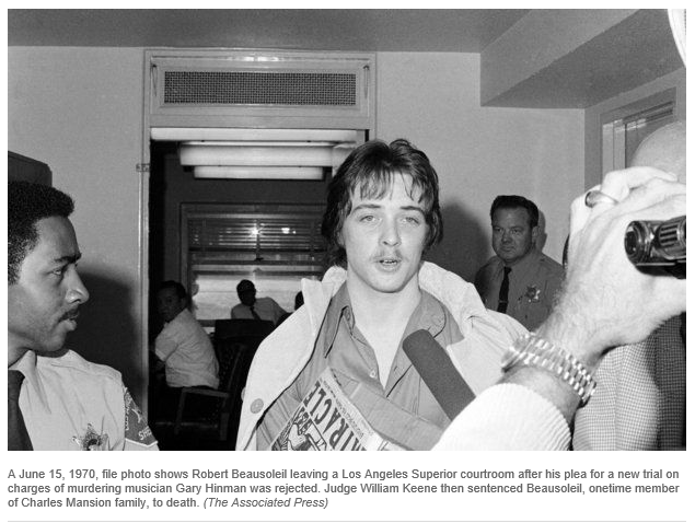 The Manson Family Blog - Tate LaBianca Murders - TLB - True Crime ...