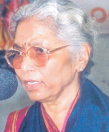 Encyclopedia in Telugu (తెలుగులో విజ్ఞానసర్వస్వం): పాకాల యశోదారెడ్డి ...