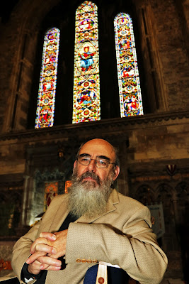 Patrick Comerford: ‘A well-kept beard’ and ‘the vision of a benevolent ...