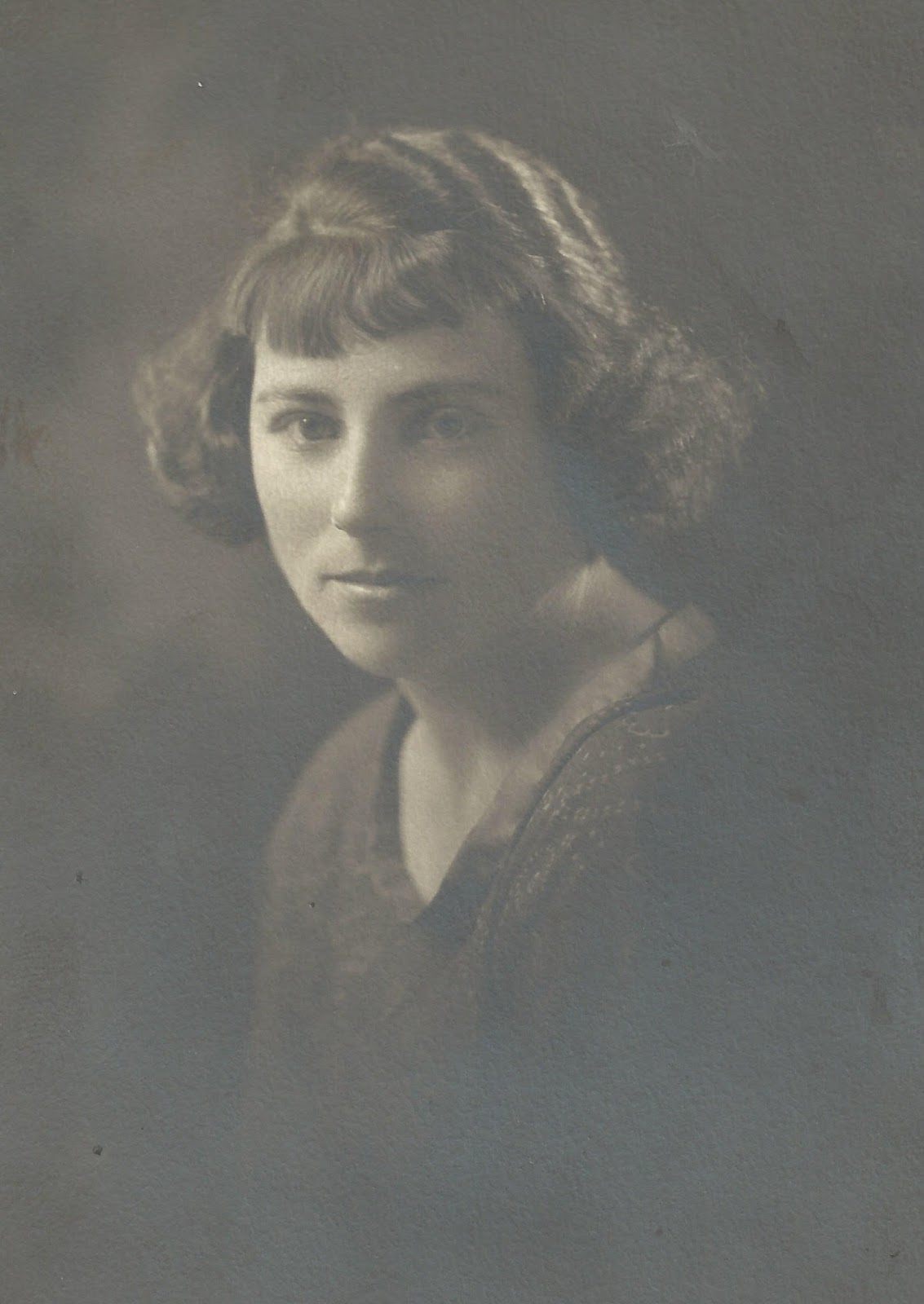 The Boulton Blog: The Education of Agnes