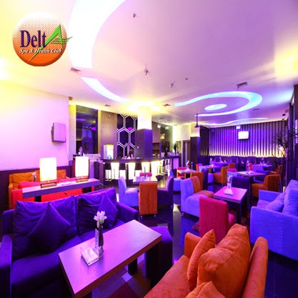 DELTA SPA Makasar | Delta Spa and Club