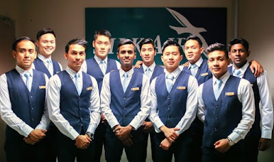 Fly Gosh: Silk Air Cabin Crew Recruitment - Walk in interview ( 2019 )