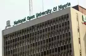 List Of National Open University of Nigeria (NOUN) Study Centres ...