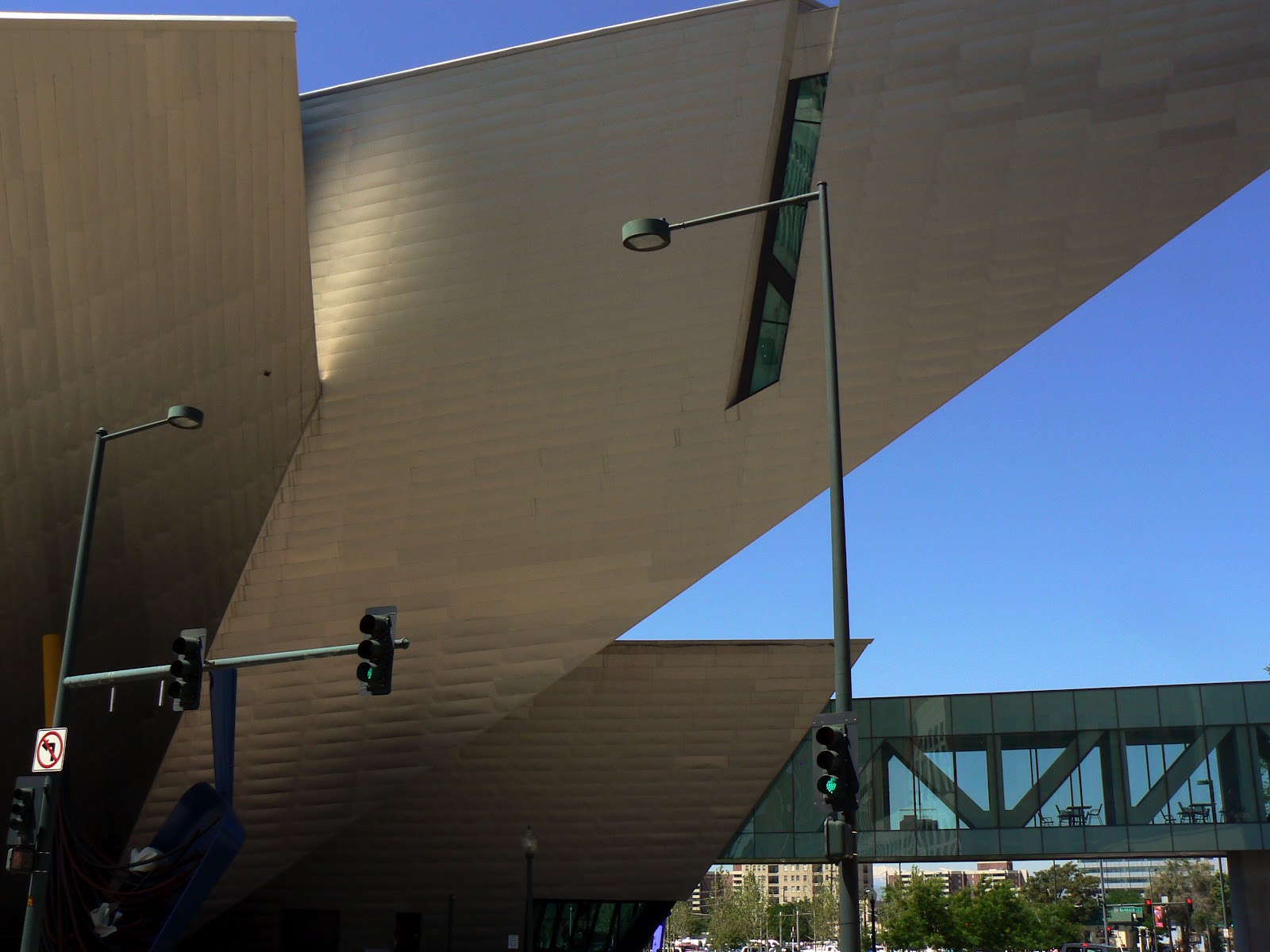 Denver Art Museum