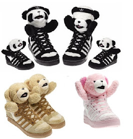 Venta > adidas por jeremy scott > en stock