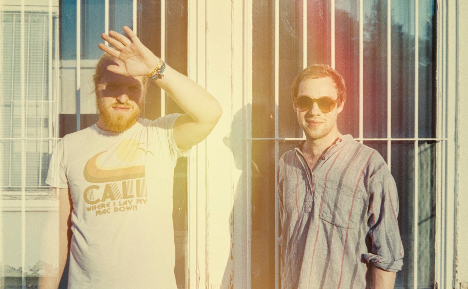 Line-Up Mental Stage 2017