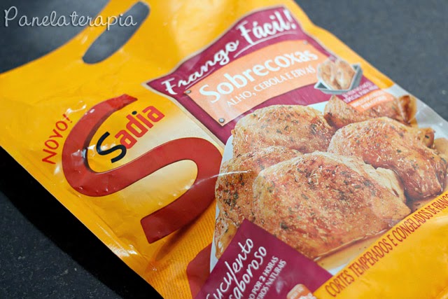 Alimentação Saudável e Gostosa