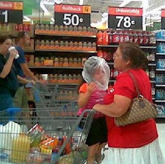 Funny Pictures images to make you entertain everyday: Funny People in ...