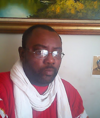 A-ARTs: Kazeem Adeleke: Violence is Antithetical to Curatorial Practice