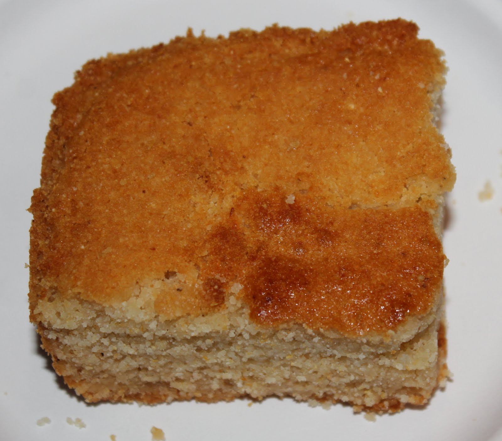 Dixie Lily Cornbread Recipe - Banana-breads.com