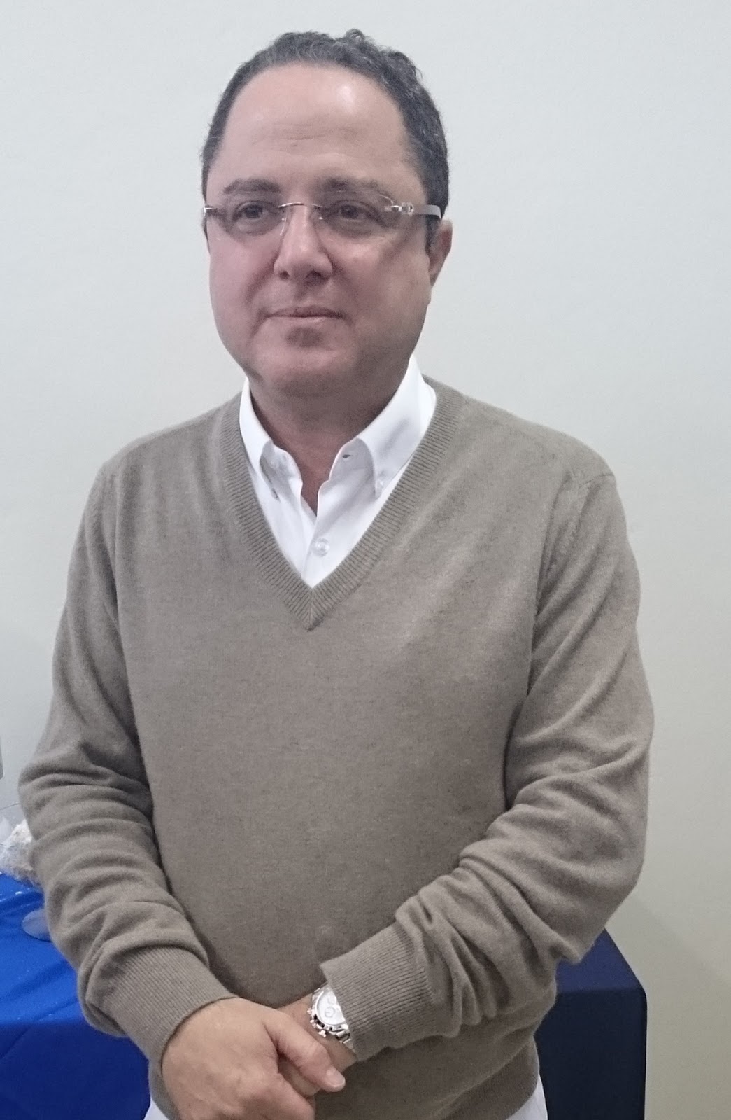 Unisa recebe o cardiologista Roberto Kalil Filho ~ U-Web JN