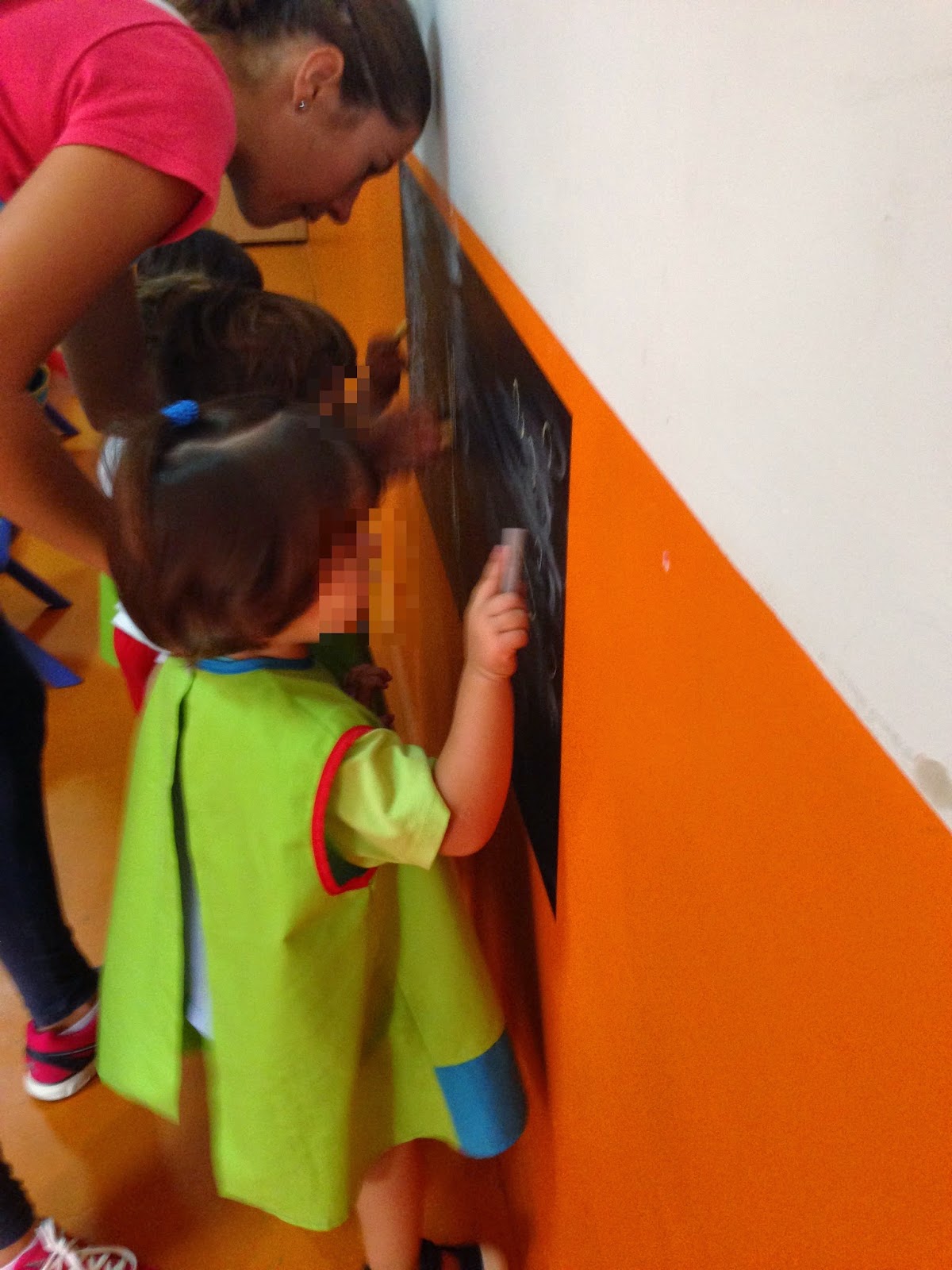 El mundo Tutua: Seguimos contando lo que hacemos en nuestra clase ...