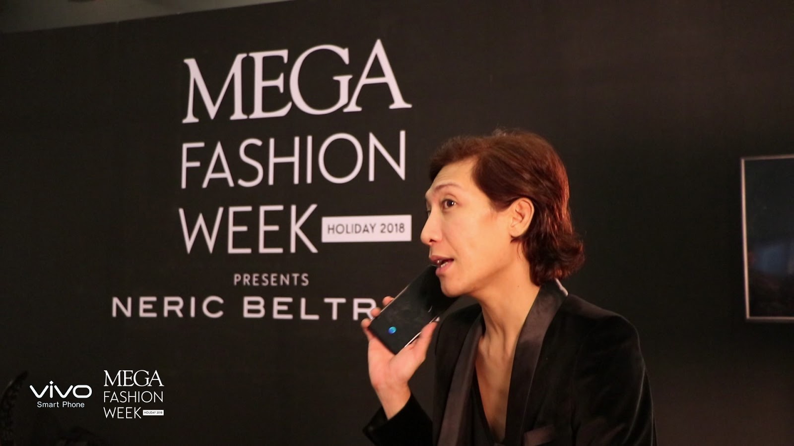 Lemon GreenTea: Acclaimed Fashion Designers Rave About Vivo V11