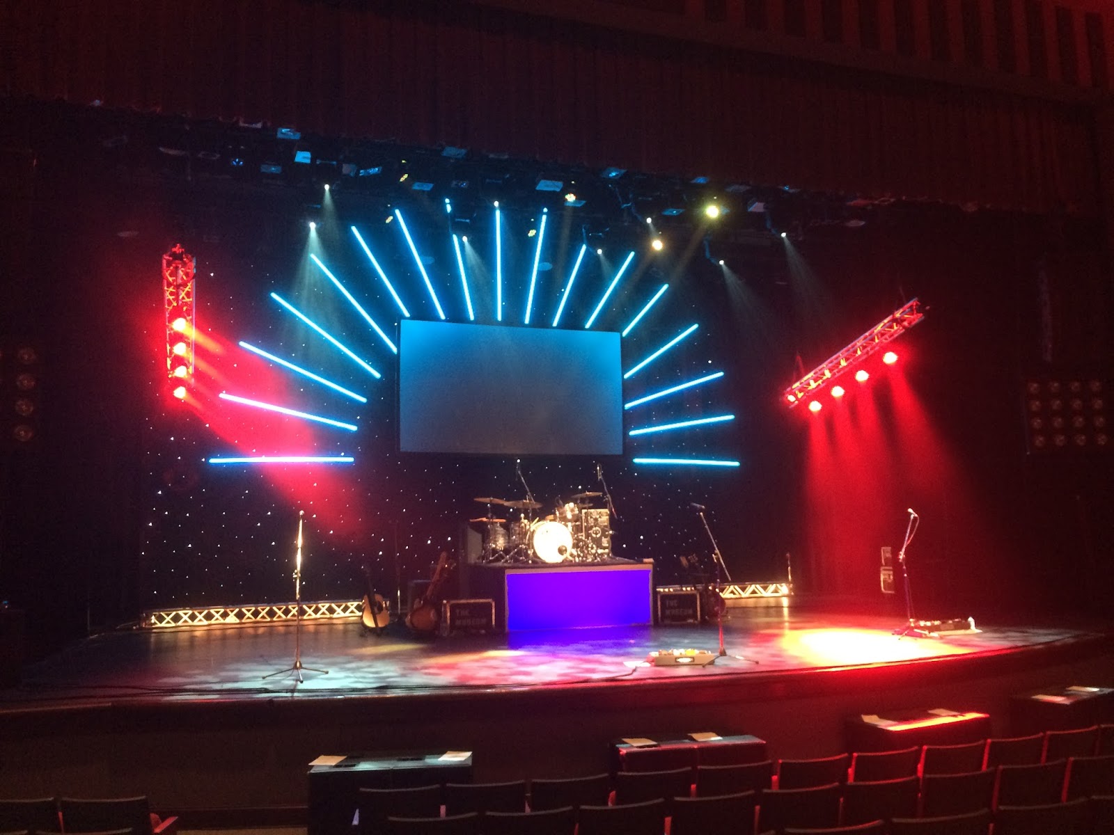 Integrity Lighting, Inc