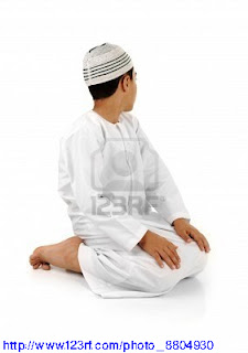 Islam guideline: How to pray Salat