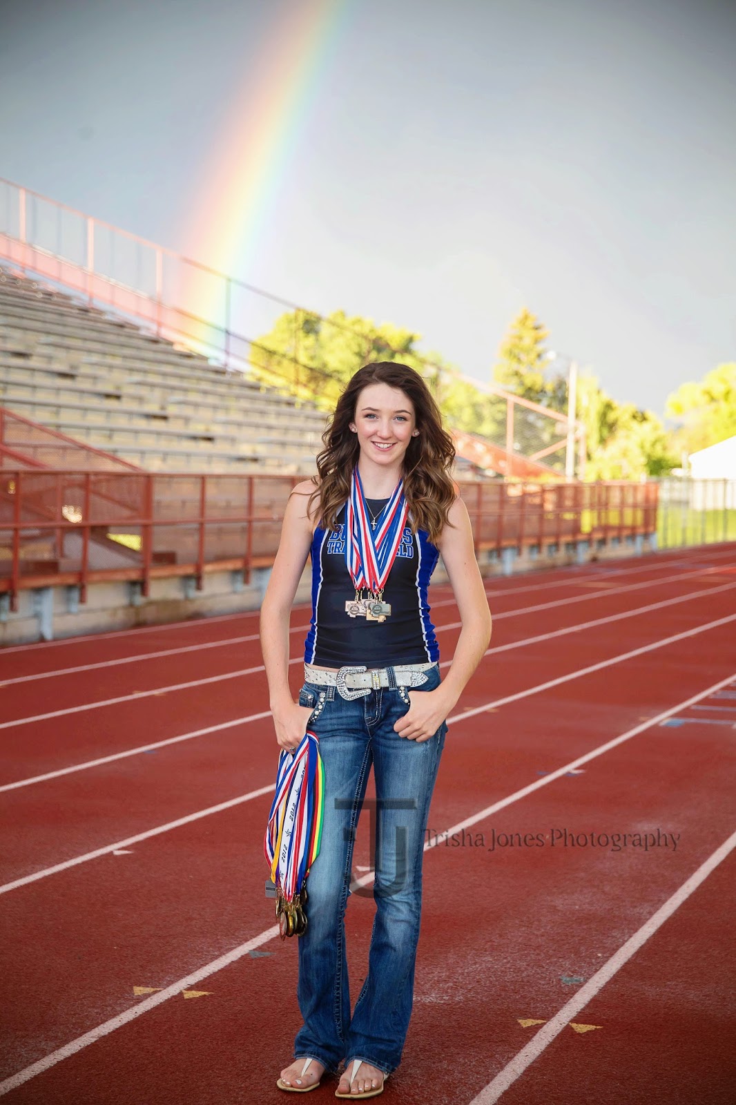 Trisha Jones Photography