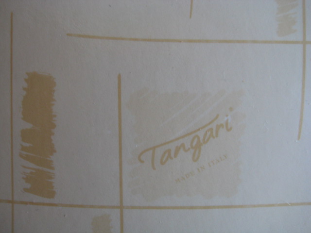 A tutta Bellezza: Tangari made in Italy