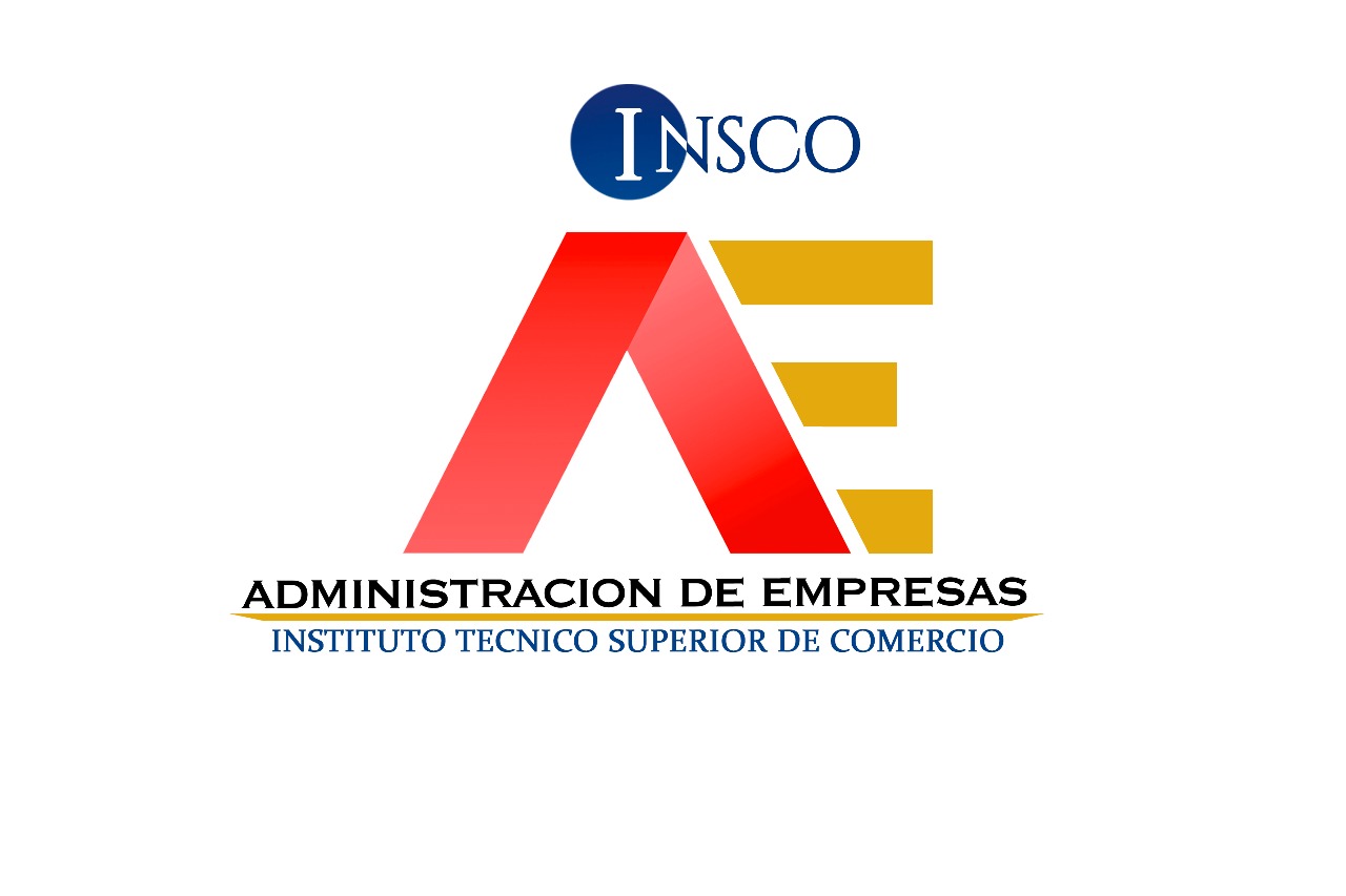 Administración de Empresas INSCO: 2018
