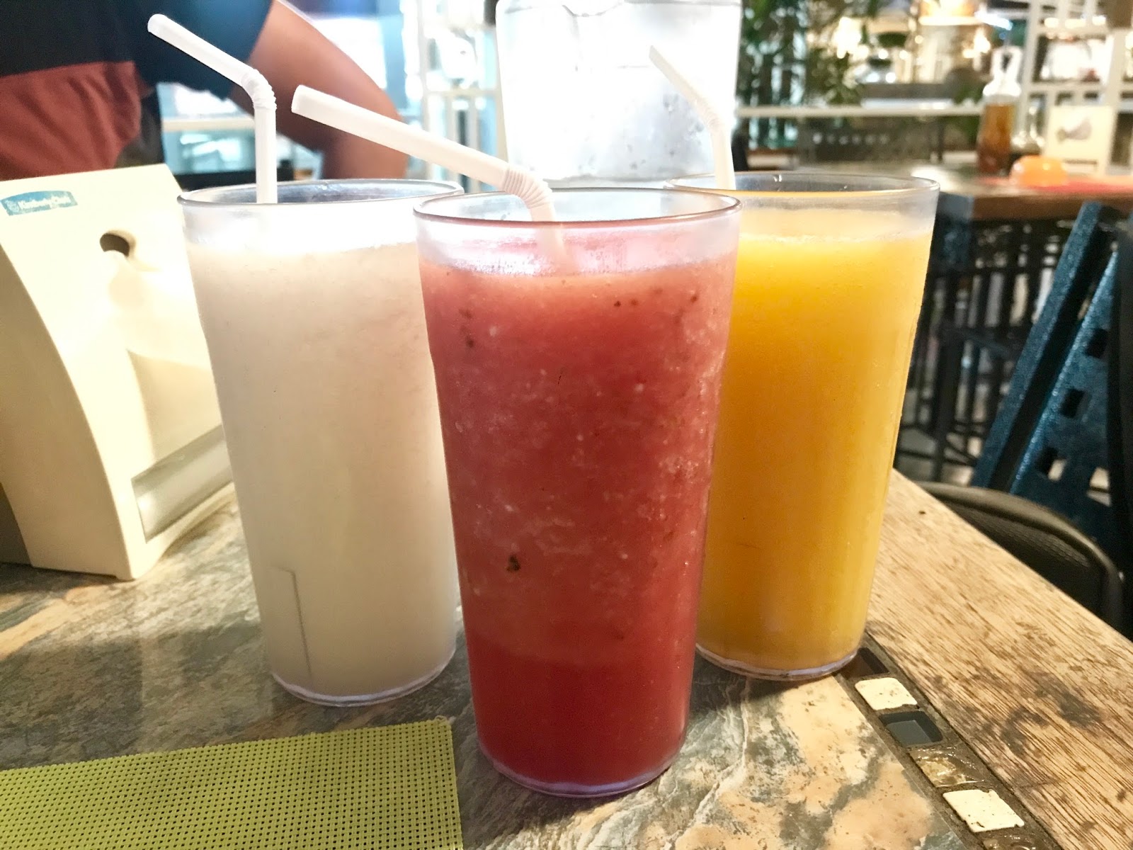 Matam-ih Authentic Kapampangan Cuisine Clark Review: Our Newest ...