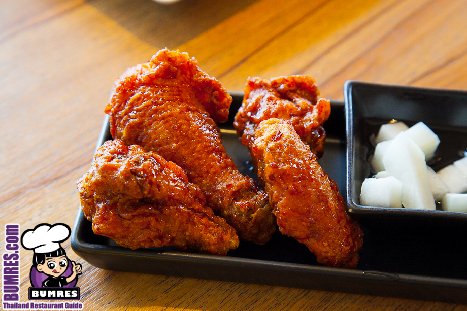 Restaurant Review - Bangkok (mostly) - All Around The World!: Review of ...