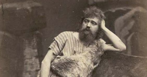 Munich and Company: Bayreuth 1876: le ténor Albert Niemann mouche ...