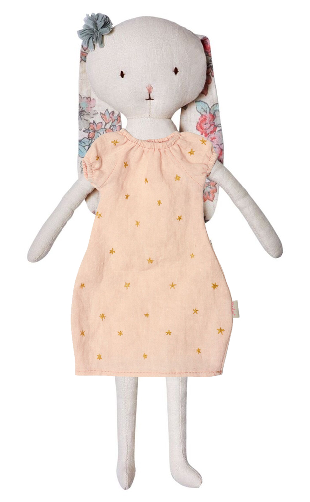 Knuffels à la carte blog: New! Maileg best friends soft toys and clothes!