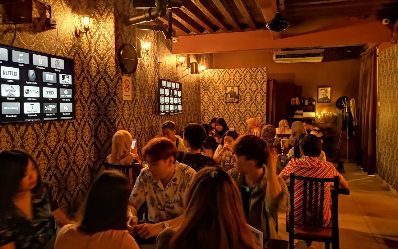 RESIPI TERBAIK SALTED EGG BUTTER CHICKEN DI JIBRIL SS15