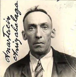 Basques in USA: Amerikanuak: ARREDONDO//ARROSPIDE