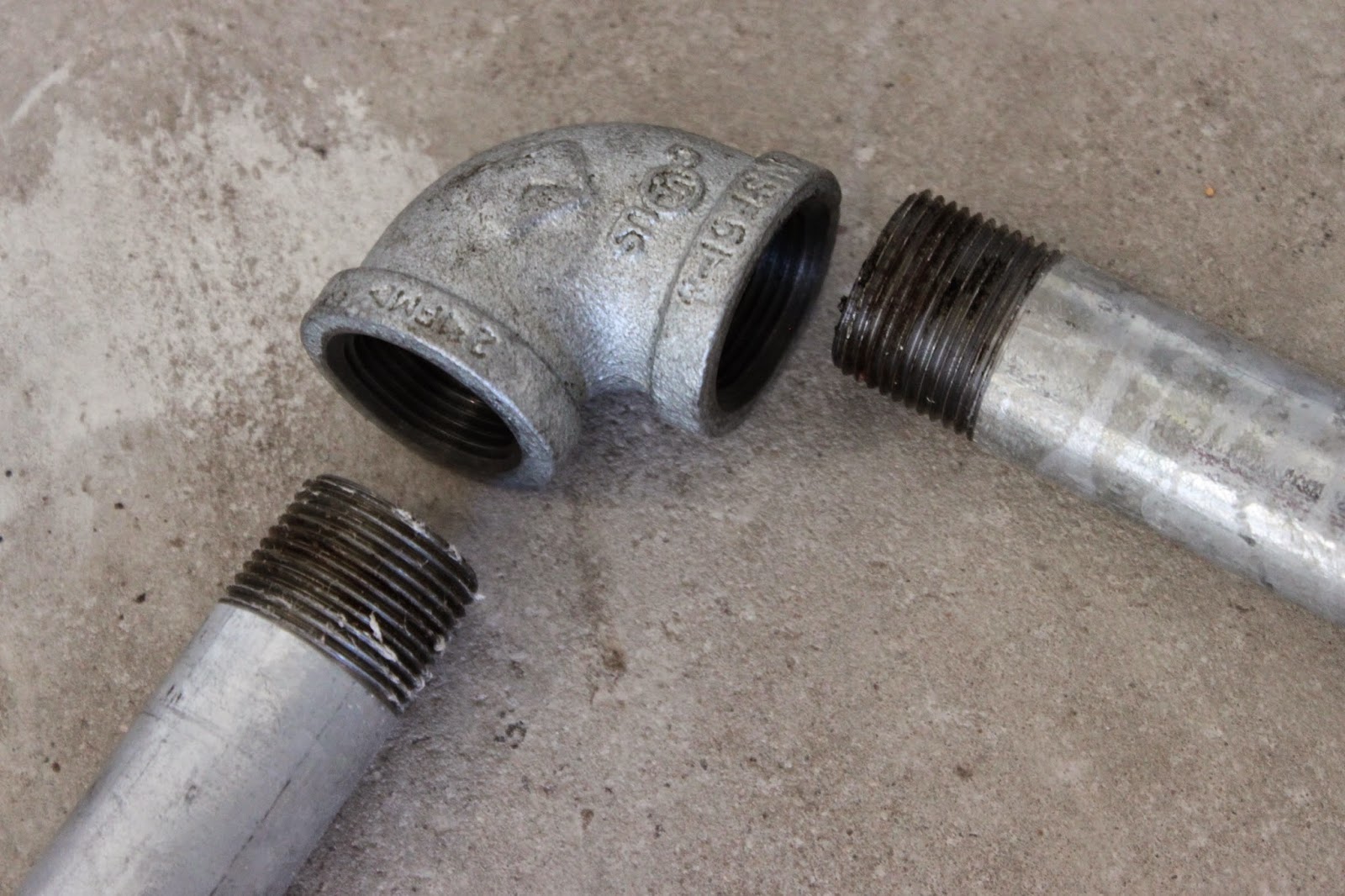 a little of this, a little of that