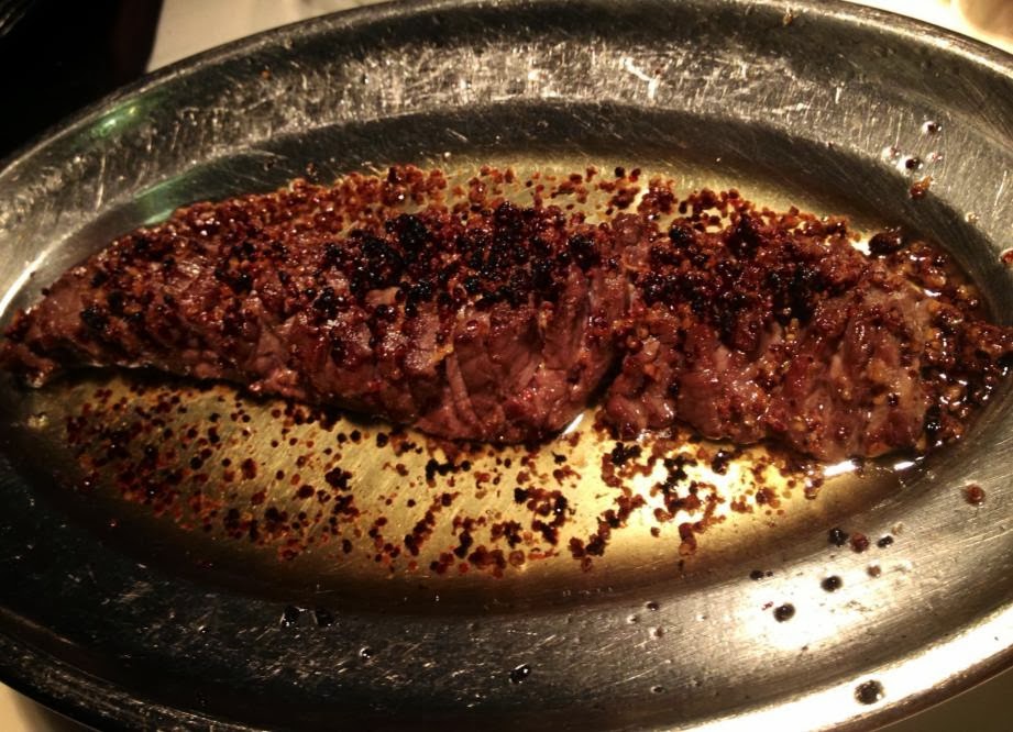 Taste it! Restaurantes en Andorra : Cal Cofa (Llívia)