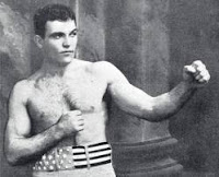 A Grave Interest: Remembering the Great Jack Dempsey