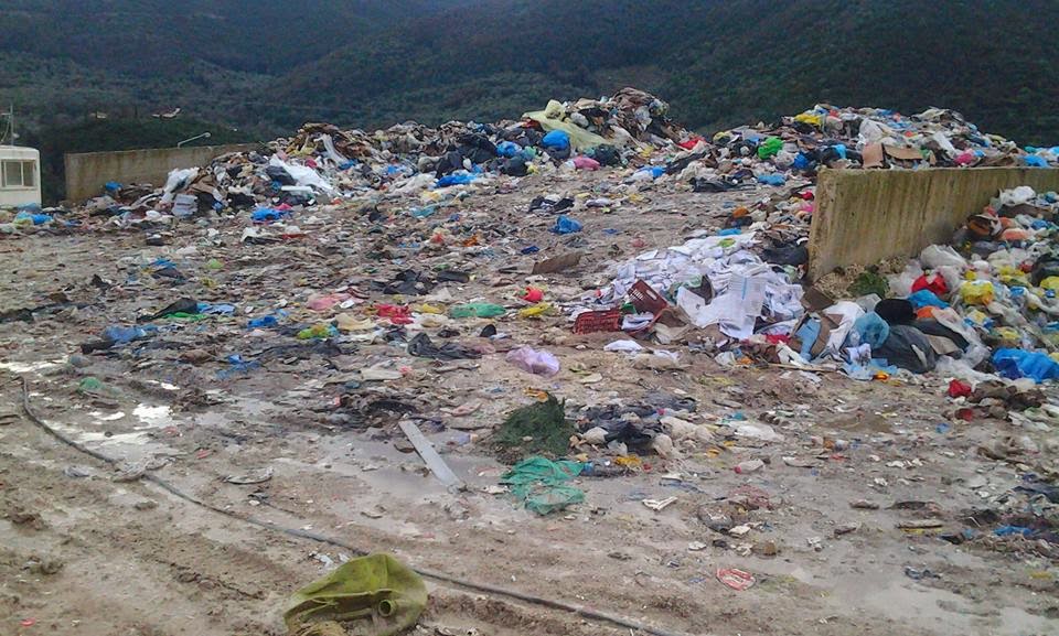 ΔΙΑΓΩΝΙΣΜΟΣ ΓΙΑ ΤΗ ΜΕΤΑΦΟΡΑ ΑΠΟΒΛΗΤΩΝ ΣΥΣΚΕΥΑΣΙΑΣ ΤΟΥ ΔΗΜΟΥ ...