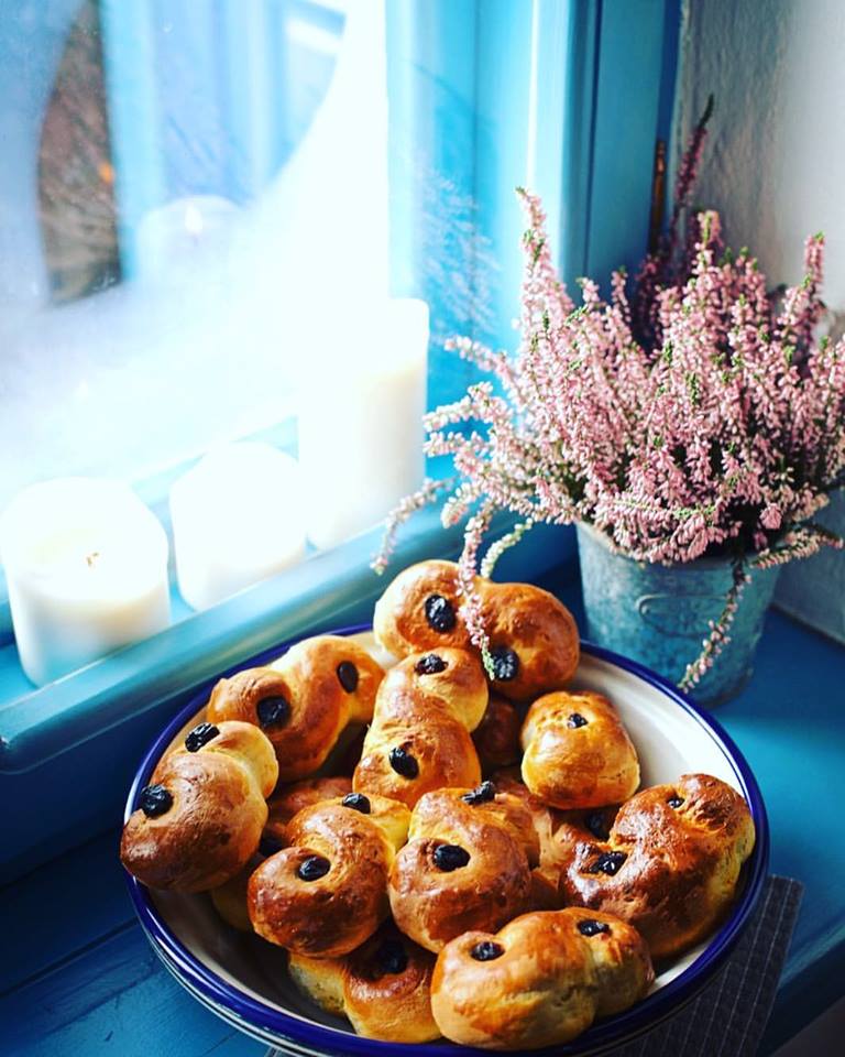 Najlepsze miejsca wiosenny weekend - Mazury Kordaki | Bajkowe Wnętrza