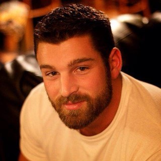 Ryan Chmelik, I love this man! Seriously... Totally my dream guy