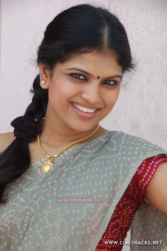 The Best Top Desktop HD Wallpapers: South Indian Actress Rutva In Half ...